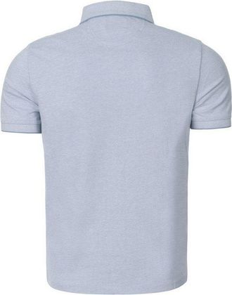 GANT Poloshirt 2 Tone SS Herren T-Shirt, Shirt, Poloshirt, Polohemd, Sportshirt