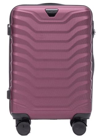 Wings+Horns Trolleys PEAFOWL