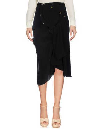 Faith Connexion HOSEN & RÖCKE - Midi-Röcke auf YOOX.COM