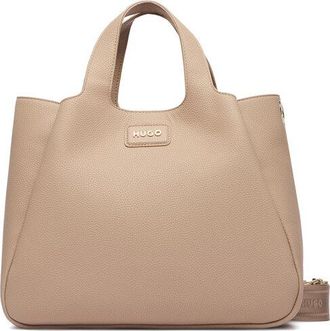 HUGO BOSS Handtasche 50557864 Braun