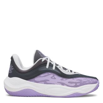 Under Armour Curry Splash 25 grau, 46 Unisex