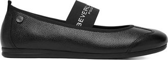 Beverly Hills Polo Club Ballerinas Beverly Hills Polo Club EO-WI16-ELENA-01 Schwarz