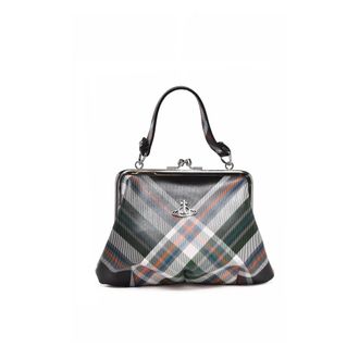 Vivienne Westwood Femme, Sacs, Multicolore, Taille: ONE Size Porte-monnaie &agrave; armature