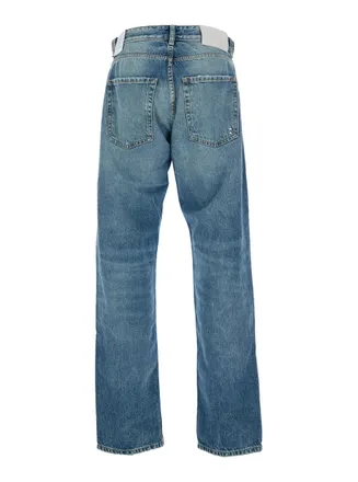 Icon Denim Los Angeles KANYE Jeans - Blue