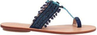 Maliparmi CHAUSSURES - Tongs sur YOOX.COM