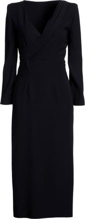 Emporio Armani KLEIDER - Midi-Kleider auf YOOX.COM