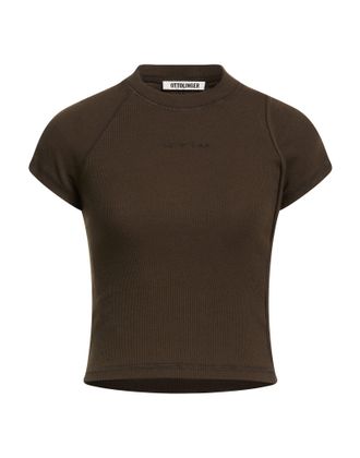 Ottolinger TOPS - T-shirts auf YOOX.COM