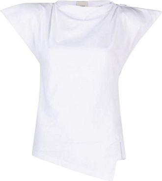 Isabel Marant T-Shirt - Weiß