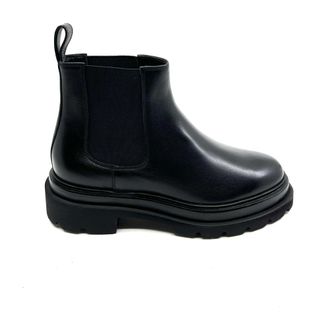 Santoni Damen, Schuhe, Schwarzk, 37 EUGr&ouml;&szlig;e