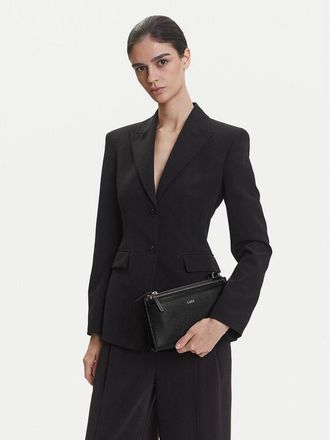 HUGO BOSS Handtasche Alyce 50541756 Schwarz