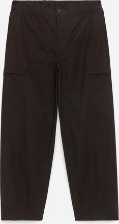 Arket Cargohose -Braun