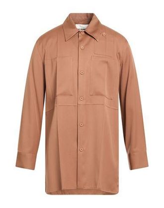 Jil Sander TOPS - Chemises sur YOOX.COM