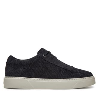 HUGO BOSS Sneakers BOSS Gary Tenn Sdbuwv 50538983 Dunkelblau