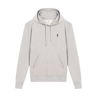 Ami Ami Paris Sweaters - - Sweatshirts & Hoodies - Herren - Grau - L