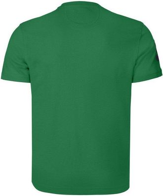 La Martina T-Shirt MCR322 Herren (1-tlg) Shirt, Oberteil, Leibchen, Funktionsshirt, Shortsleeve Shirt