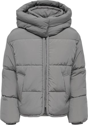 Only Onlcornelia Puffer Jacket Otw