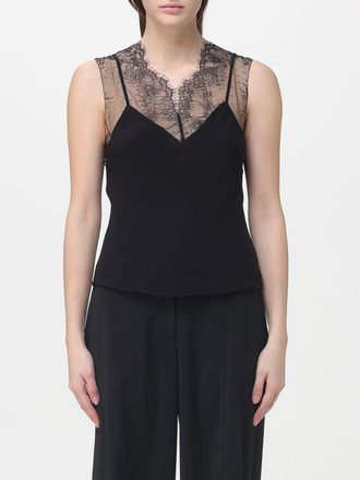 Patrizia Pepe Top PATRIZIA PEPE Femme couleur Noir