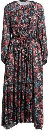 High ROBES - Robes midi sur YOOX.COM
