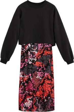 Desigual Kleid