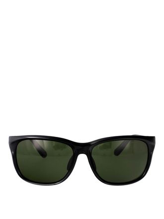 Moncler Sonnenbrille - Schwarz