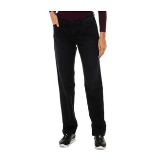 Armani Jeans Jeans mit geradem Bein - - Jeans - Damen - Blau - W27