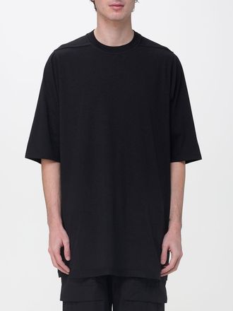 Rick Owens T-Shirt RICK OWENS DRKSHDW Herren Farbe Schwarz