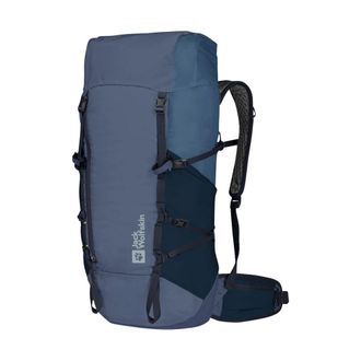 Jack Wolfskin Damen, Sport, Blau, ONE SIZEGr&ouml;&szlig;e