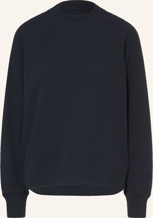 Goldwin Longsleeve Wf Light schwarz
