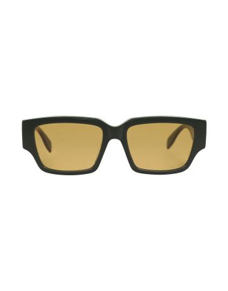 Alexander McQueen BRILLEN - Sonnenbrillen auf YOOX.COM