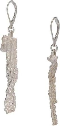 Our Legacy Ohrringe - Refined Silver Jewelry Piece With Polished Finish - Gr. unisize - in Mehrfarbig - für Damen