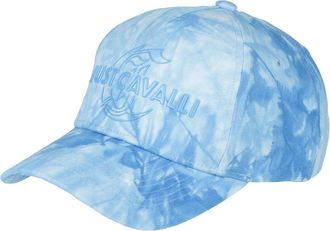 Just Cavalli ACCESSOIRES - M&uuml;tzen & H&uuml;te auf YOOX.COM
