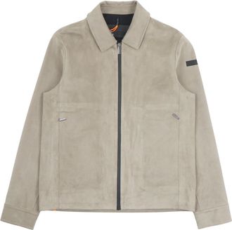 Roberto Ricci Design Rrd, Homme, Vestes, Beige, Taille: XL Nabucco Denny Soft Jacket