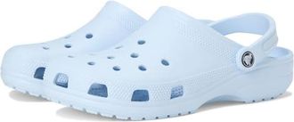 Crocs Classic Clog 45-46 EU Blue Frost