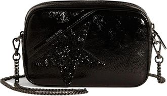Golden Goose Hobo Bags - Bags Black - Gr. unisize - in Schwarz - f&uuml;r Damen