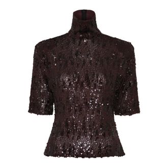 Bruuns Bazaar RoystoneaBBTita Bluse - - Blouses & Shirts - Damen - Rot - XL