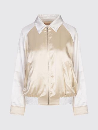 Marni Veste MARNI Femme couleur Blanc