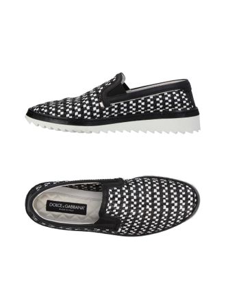 Dolce & Gabbana SCHUHE - Sneakers auf YOOX.COM