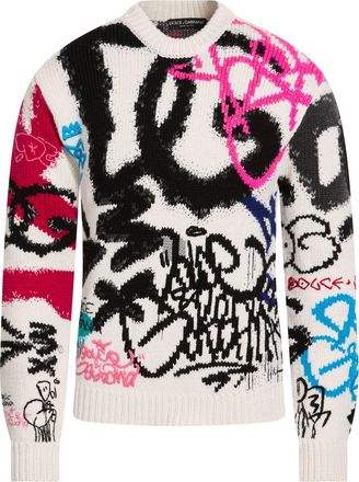 Dolce & Gabbana STRICKWAREN - Pullover auf YOOX.COM