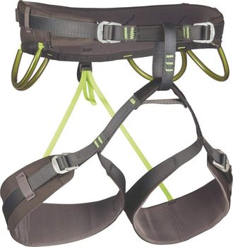 Camp C.A.M.P. - ENERGY CR 4 - M-XL - Grau