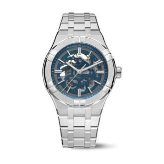 Maurice Lacroix Aikon Automatic Skeleton - - Accessories - Herren - Grau - ONE SIZE