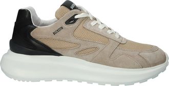 Blackstone Madison - Mouton - Klobiger Sneaker