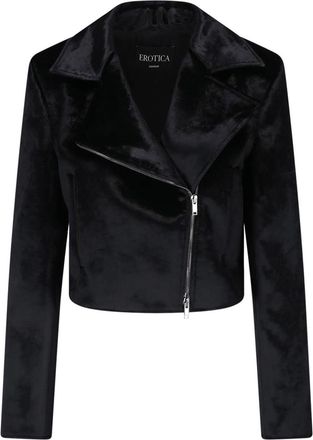 Dondup Veste Casual - Noir