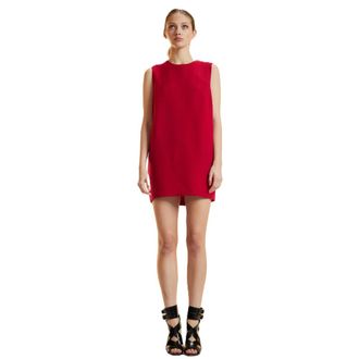 Cynthia Rowley Damen, Kleider, Rot, XSGr&ouml;&szlig;e