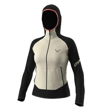 Dynafit Transalper Light Polartec - Fleecejacke mit Kapuze - Damen