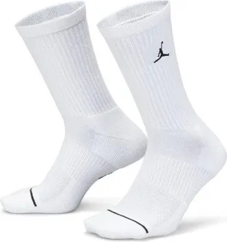 Nike Jordan Essentials Crew 3 Paar - Lange Socken - Herren