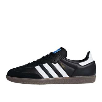 adidas Samba OG - - Sport - Herren - Schwarzk - 36 EU
