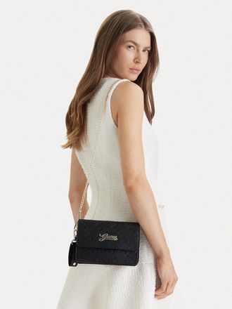 Guess Handtasche Guess J6RZ15 WGT10 Schwarz