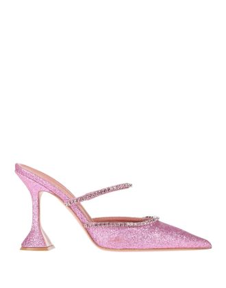 Amina Muaddi SCHUHE - Mules & Clogs auf YOOX.COM