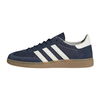adidas Handball Spezial - - Sport - Herren - Blau - 39 1/3 EU