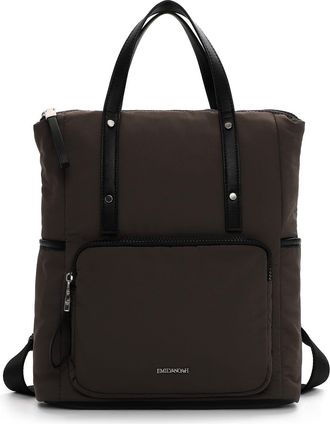 Emily & Noah Rucksack E&N Hazel 65451 Damen Rucks&auml;cke Zweifarbig